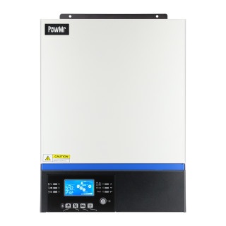 Shenzhen Hehejin Industrial Co., Ltd. Off-Grid Inverter kW Prices ...