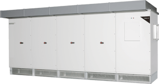 Toshiba Mitsubishi-Electric Industrial System Corporation (TMEIC) On ...