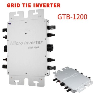 Shenzhen Daxie Technology Co., Ltd Micro-inverter Inverter kW Prices ...