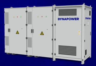 Dynapower Company, LLC On-Grid Inverter kW Prices, Reviews, Specs Datasheet