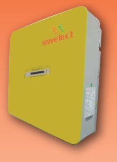 Swelect Energy Systems Limited On-Grid Inverter kW, kW Prices, Reviews ...