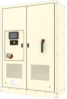 Caterpillar Inc. Inverter kW Prices, Reviews, Specs Datasheet