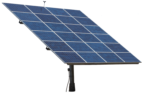 C&I Solar Racking System and Solar Trackers in the USA – SolarFeeds